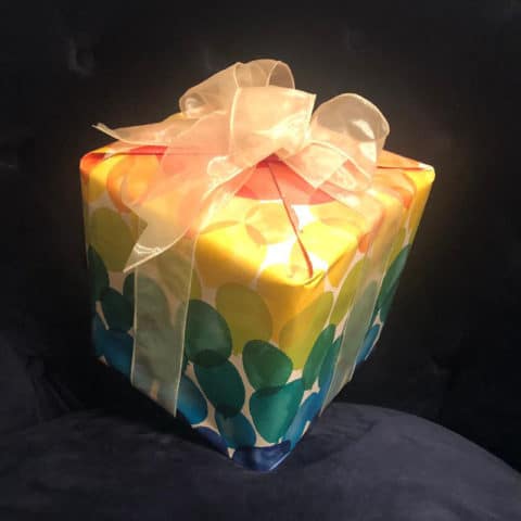 Gift Wrapping Concierge - Wonderfully Wrapped