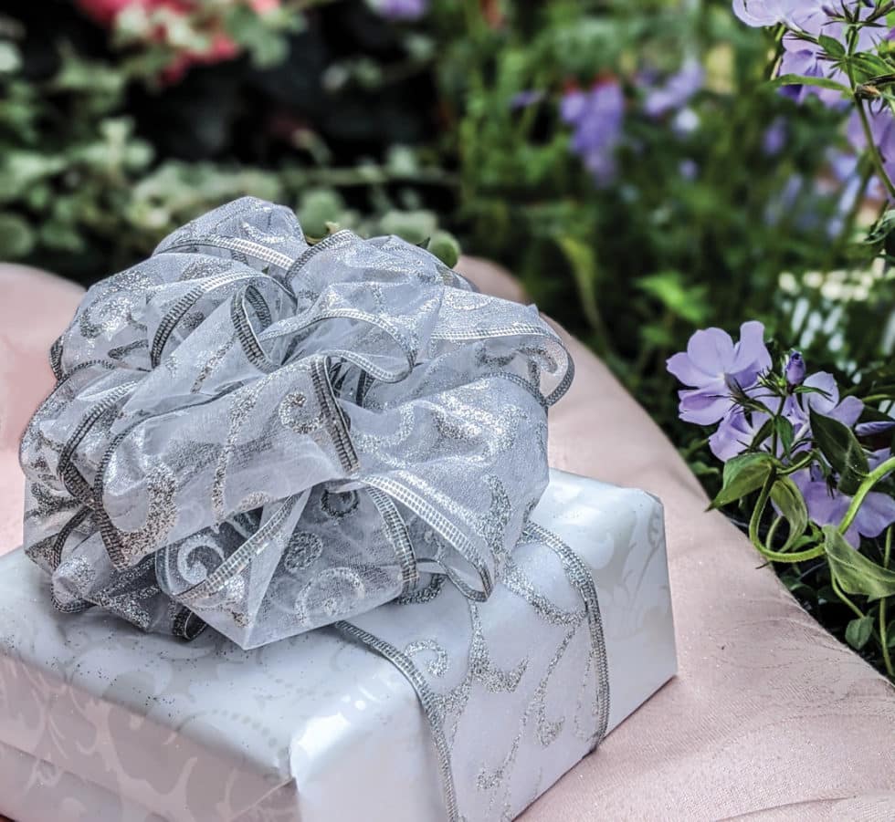 Gift Wrapping Concierge - Wonderfully Wrapped